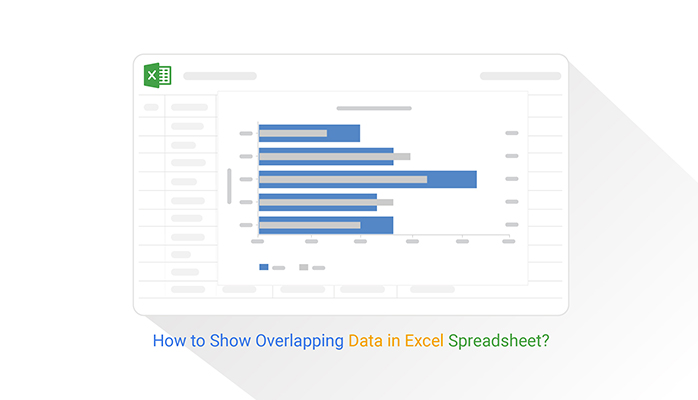 Overlapping Pie Chart Excel HumzahJinru