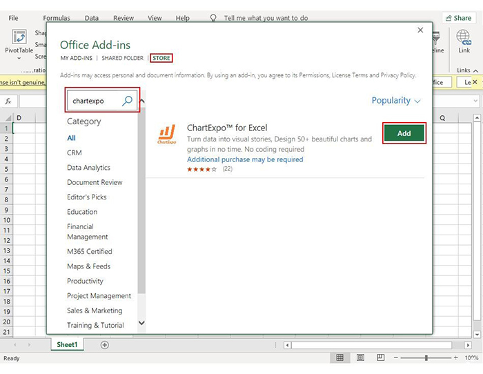 Best Excel Add ins For Data Analysis Best Excel Add ins For Data Analysis