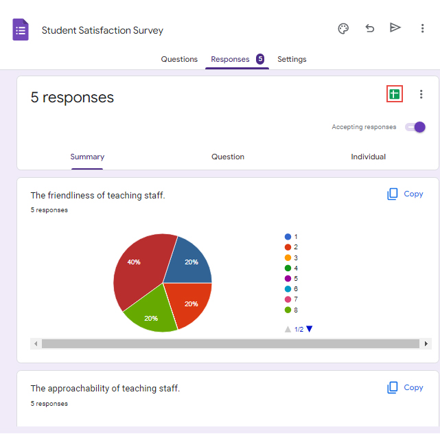 How to Use Google Forms for Surveys?