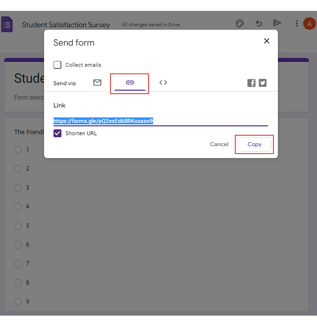 How to Use Google Forms for Surveys?