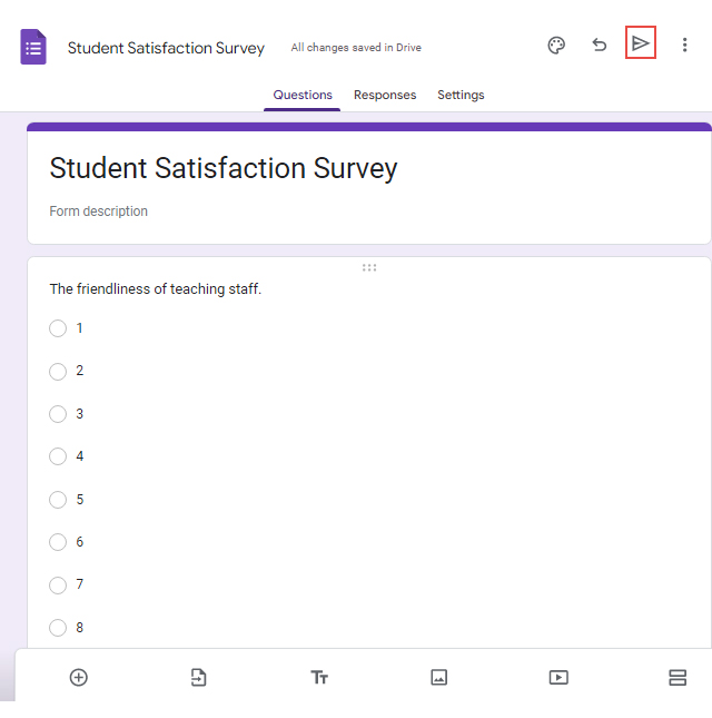 How to Use Google Forms for Surveys?