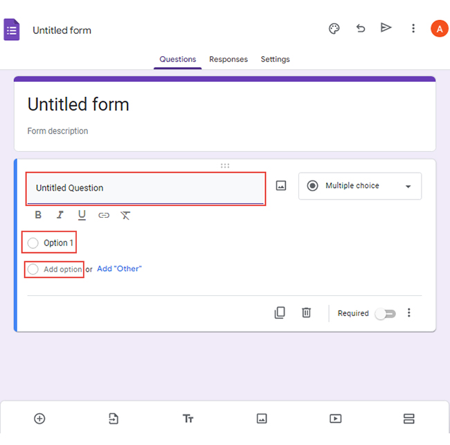 How to Use Google Forms for Surveys?