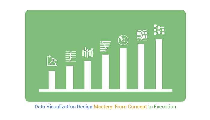 Data Visualization Design Mastery: From Concept to Execution Data Visualization Design Mastery: From Concept to Execution