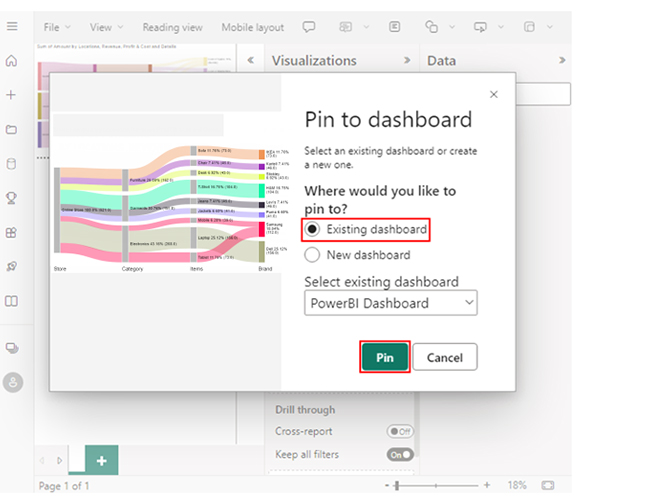 Unlocking Data Insights With BI Tools from Microsoft