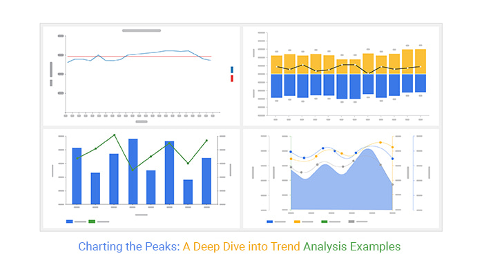 Charting the Peaks: A Deep Dive into Trend Analysis Examples