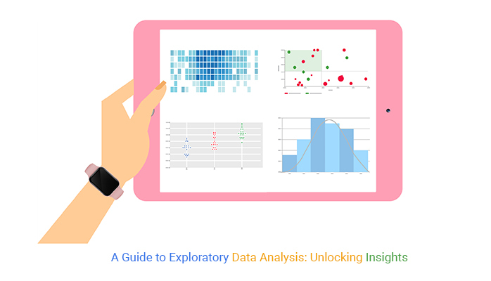 A Guide to Exploratory Data Analysis: Unlocking Insights A Guide to Exploratory Data Analysis: Unlocking Insights
