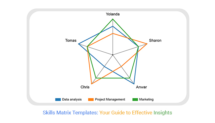 Skills Matrix Templates: Your Guide to Effective Insights